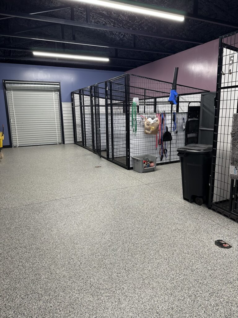 Coat Tails Grooming Station By Lisa – DogRb